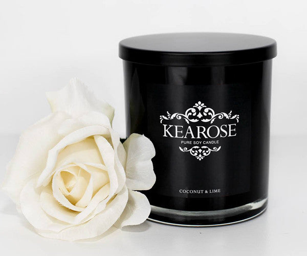 Kearose – The Birdcage Ltd