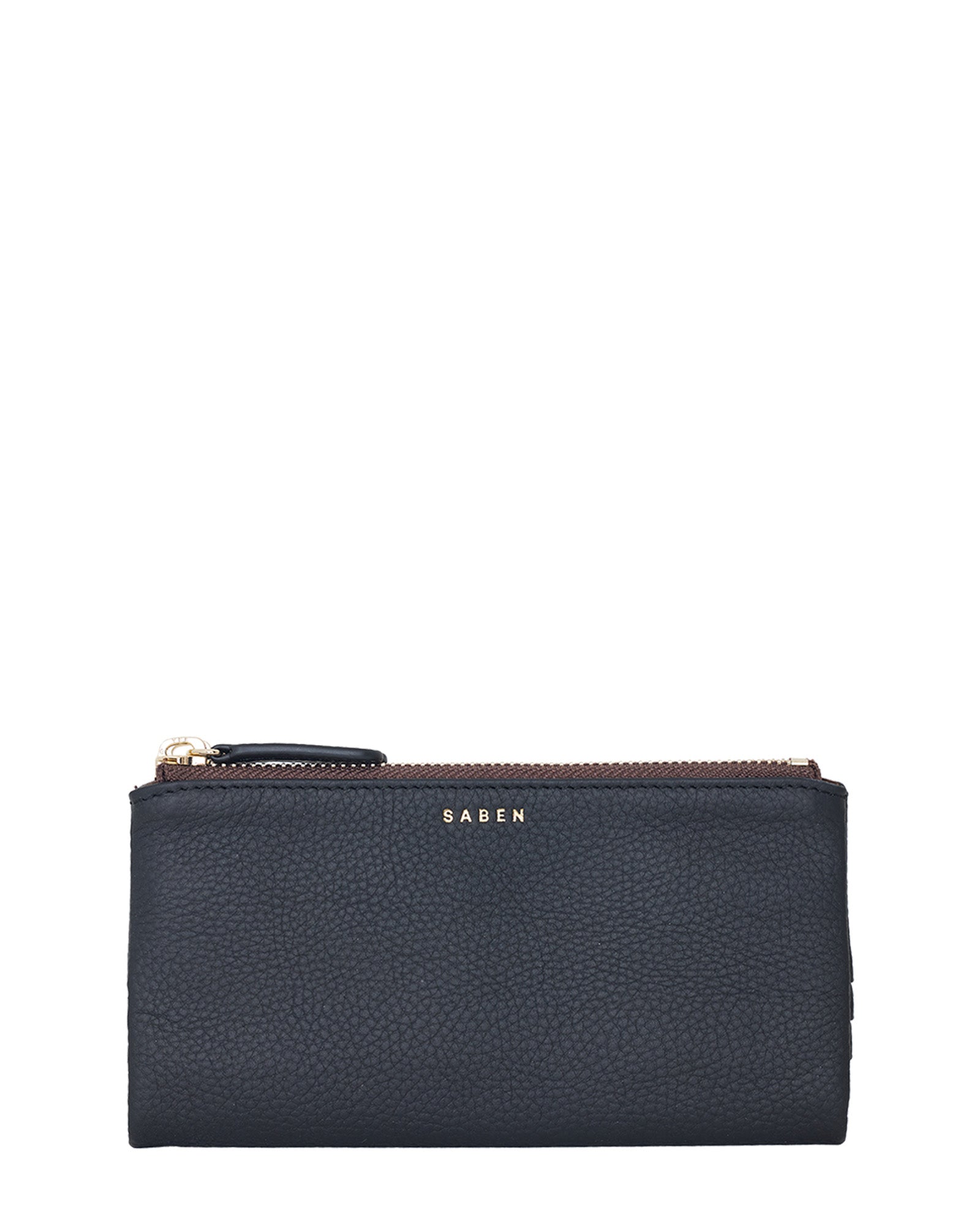 Sam Wallet | Black – The Birdcage Ltd